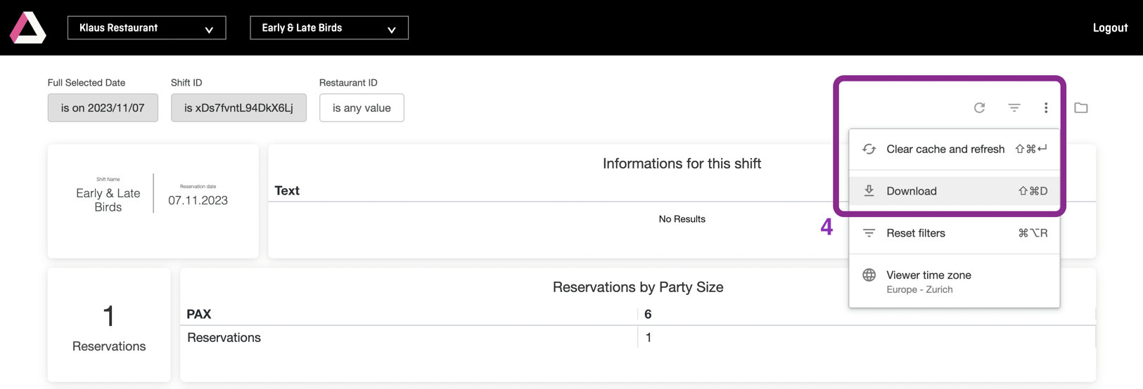 aleno Back-up: Ihre Daten sicher und zugänglich